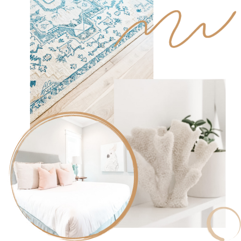 M. Wright Designs • 30A Interior Designer • Santa Rosa Beach, FL